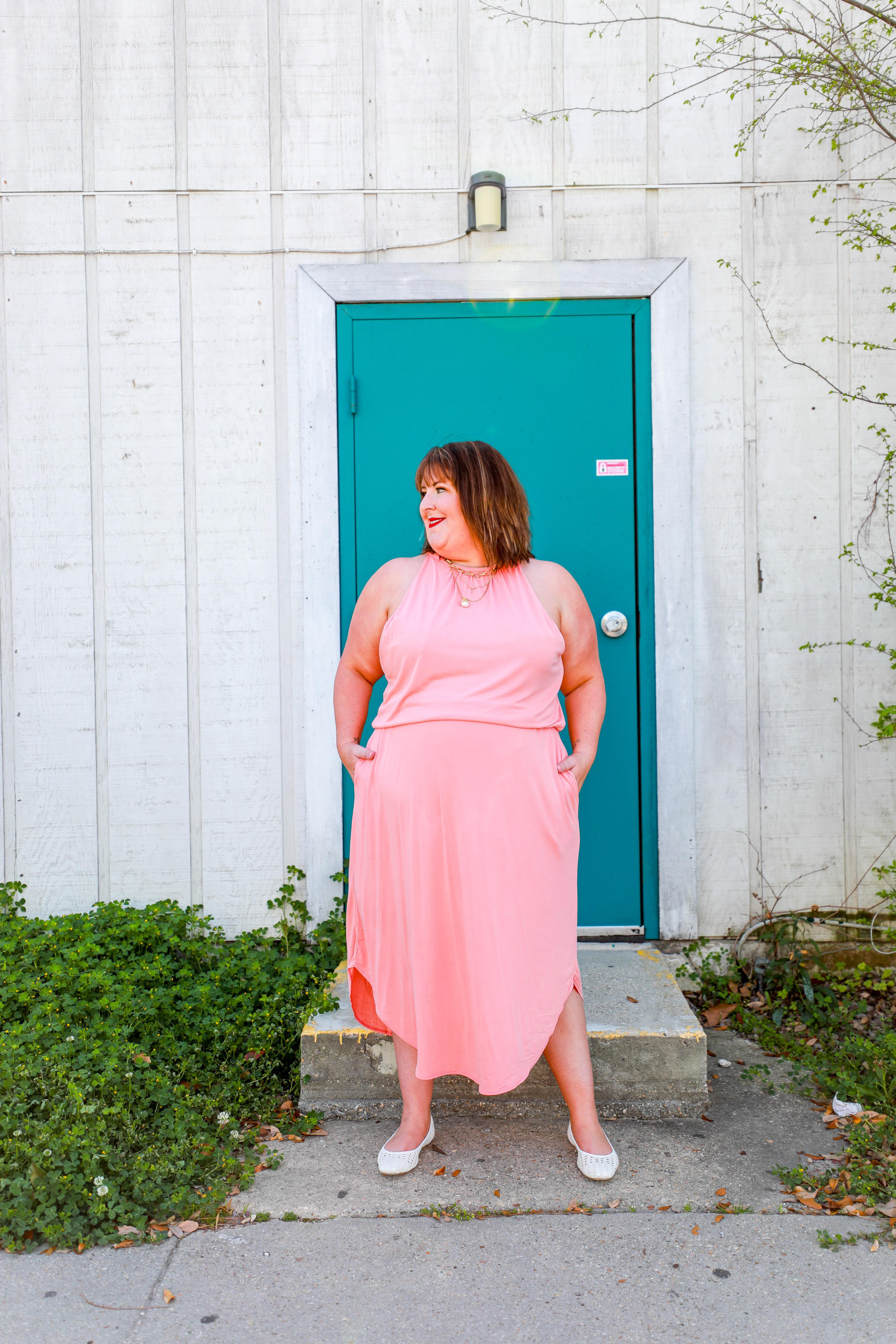 Just Peachy - Springs Hot Color - TK Creative