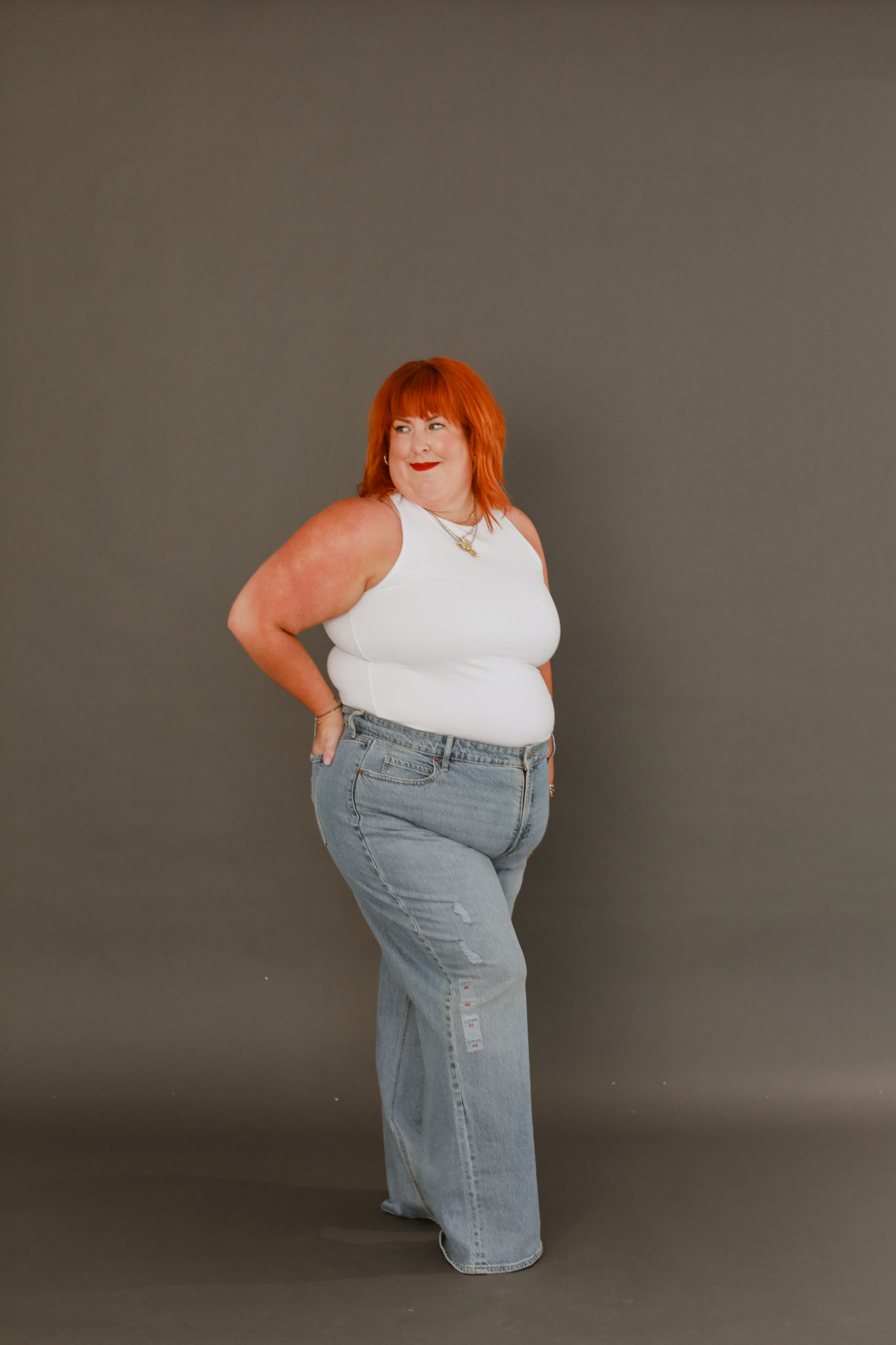 Denim Trends for Fall - TK Creative